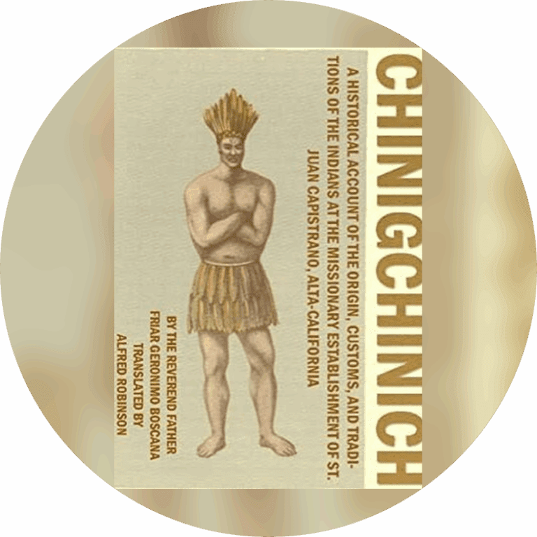 History - Juaneño Band of Mission Indians, Acjachemen Nation